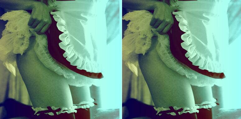 4 Sexy Ways To Role Play That Will Make Him Quiver With Lust Sean